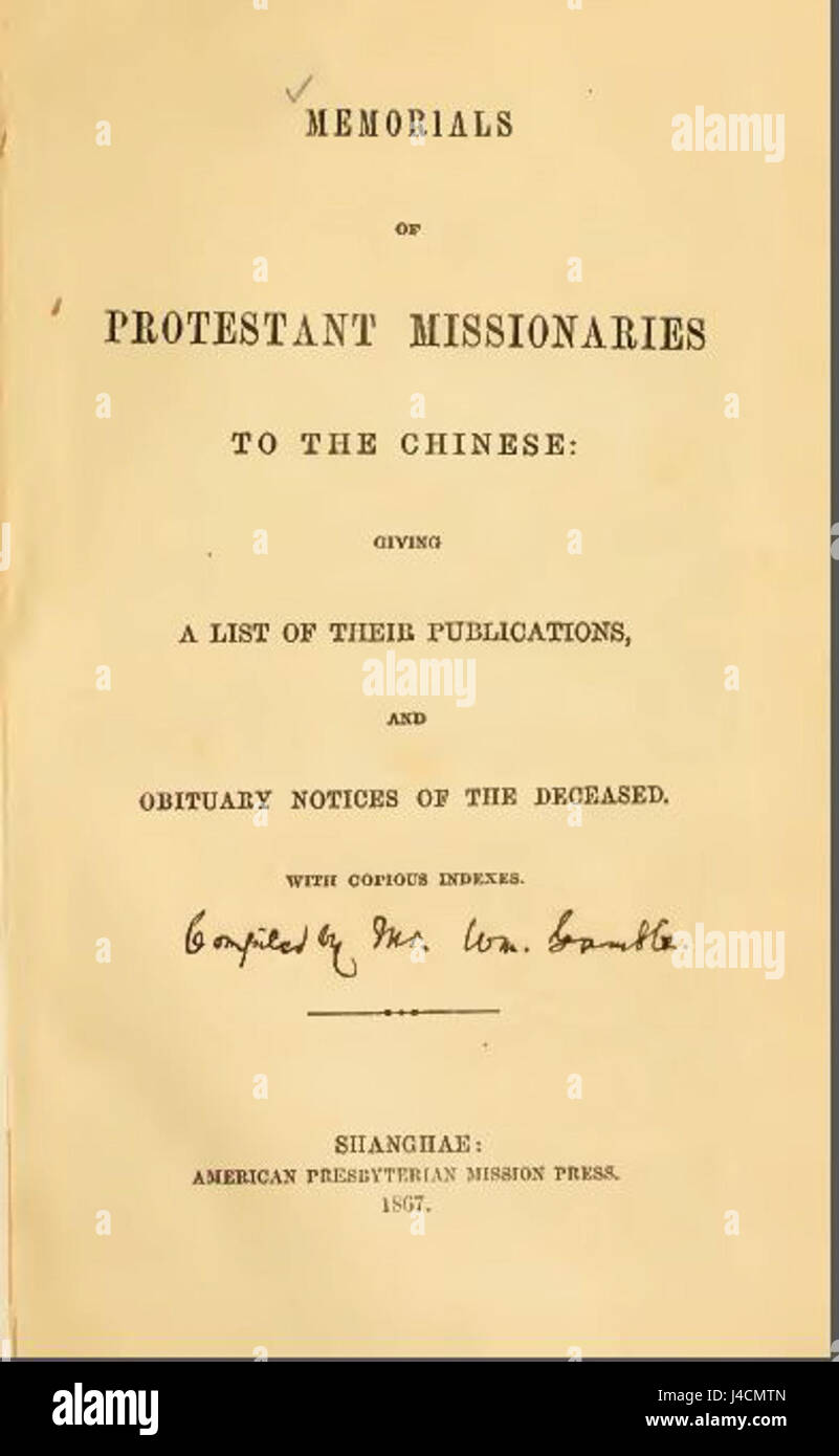 Protestant legacy hi-res stock photography and images - Alamy