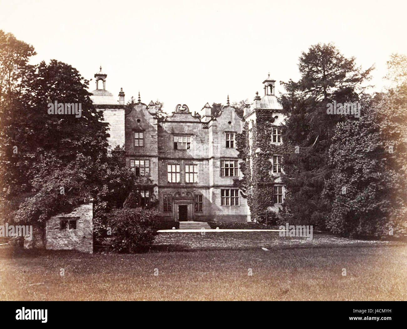 Plas Teg High Resolution Stock Photography and Images - Alamy