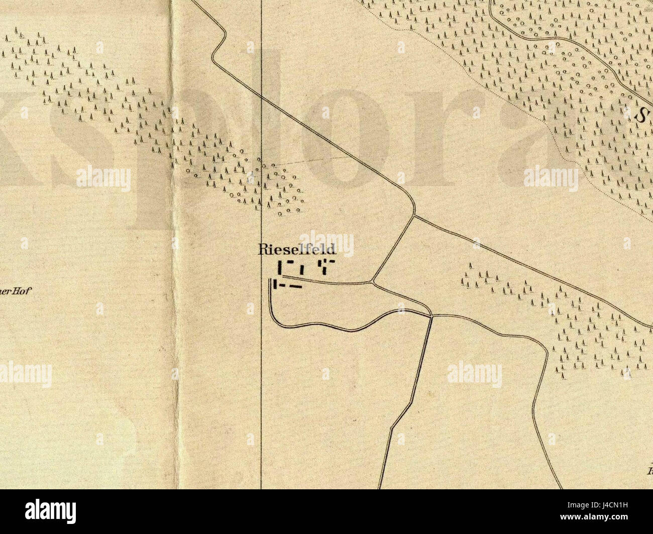 Rieselfeld hi-res stock photography and images - Alamy