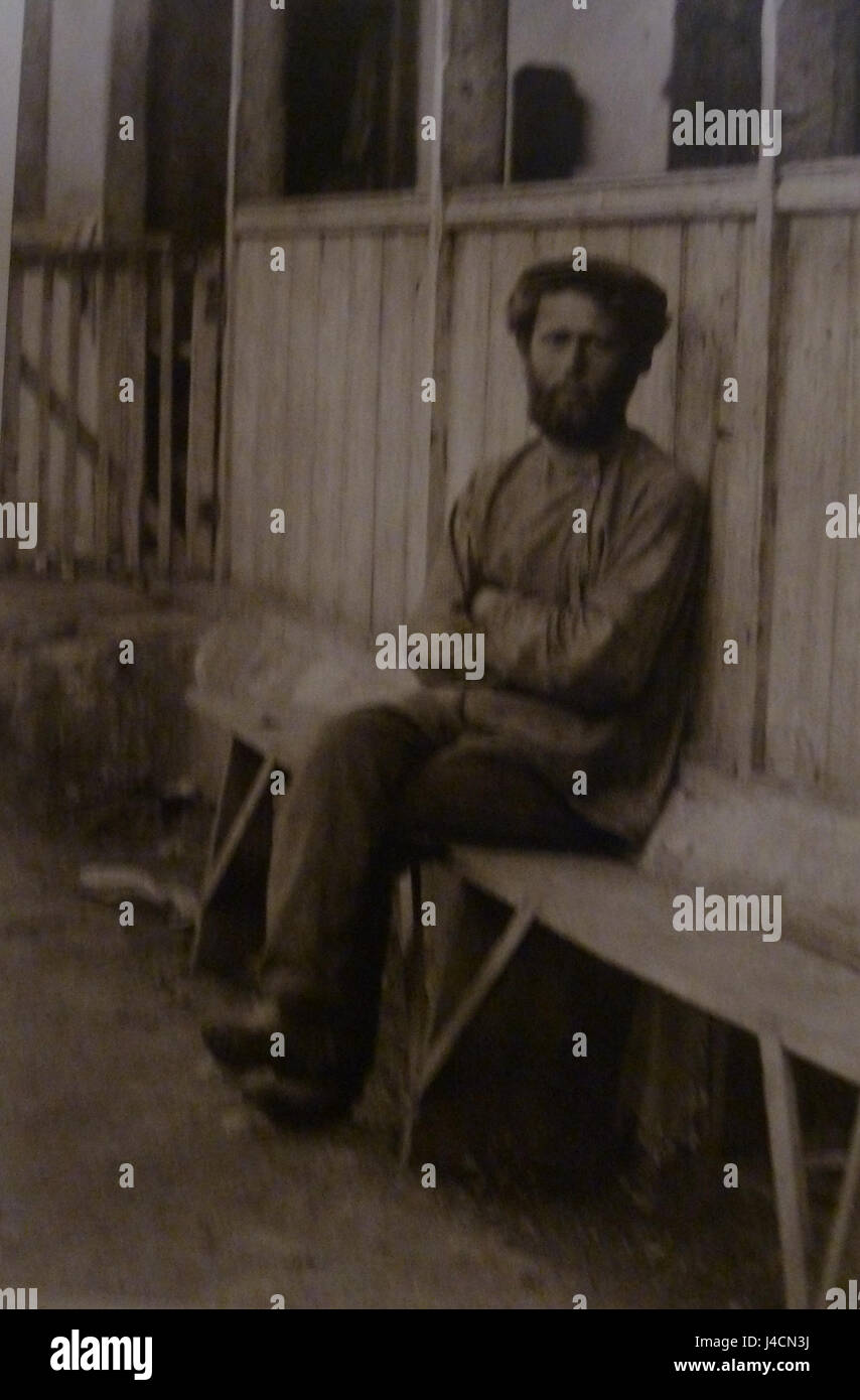 Rachel Bluwstein's Memorial Room is dedicated to the life and poetry of ...