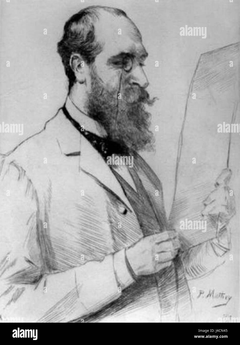 Paul Mathey High Resolution Stock Photography and Images - Alamy