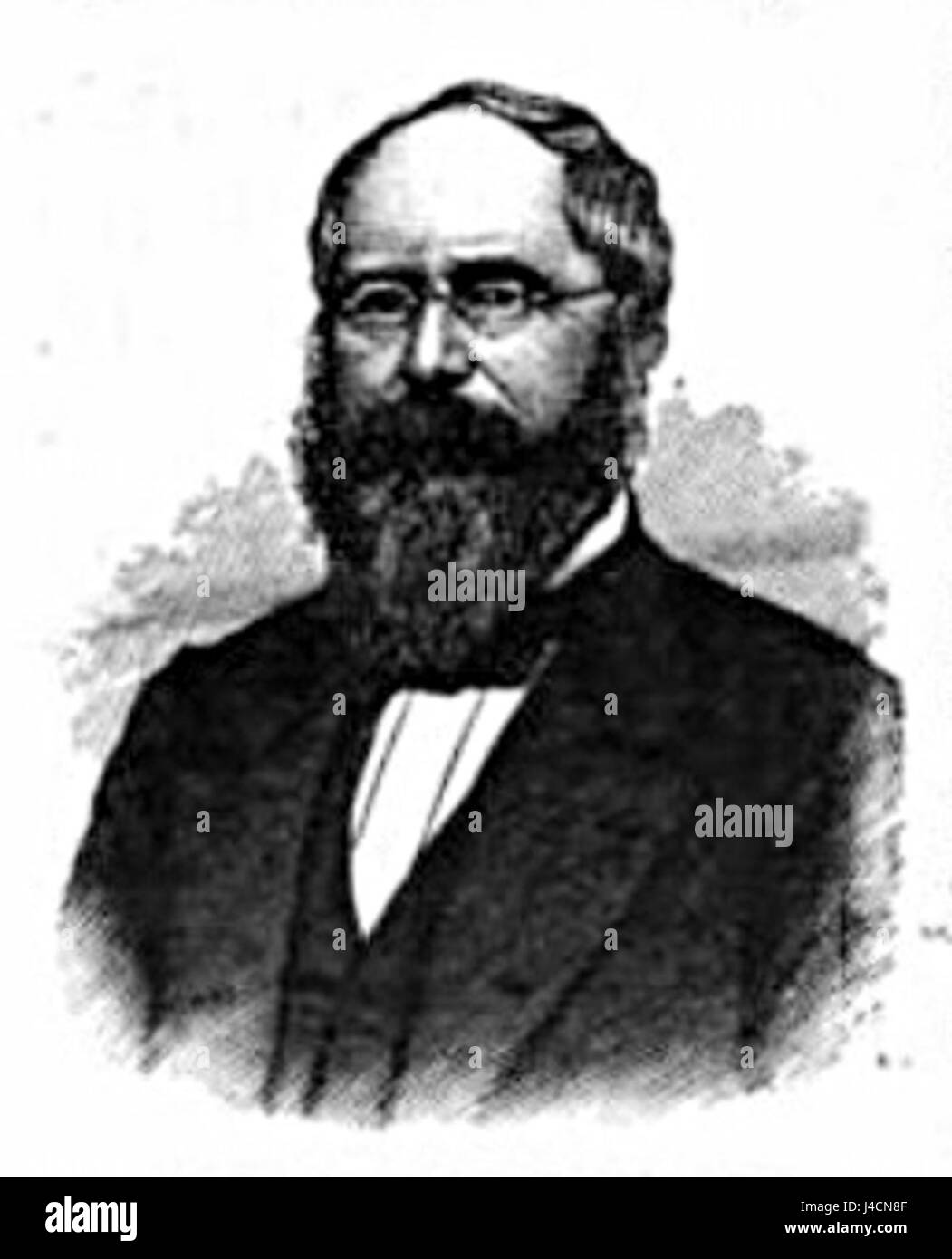 Richard Bennett Carmichael refers to an individual, possibly known for ...