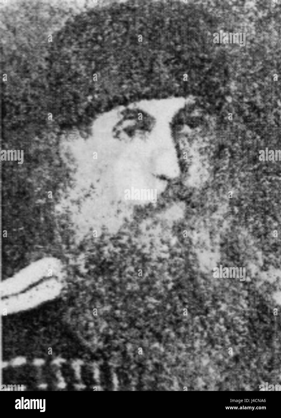 Prince Simon Gugunava Stock Photo - Alamy