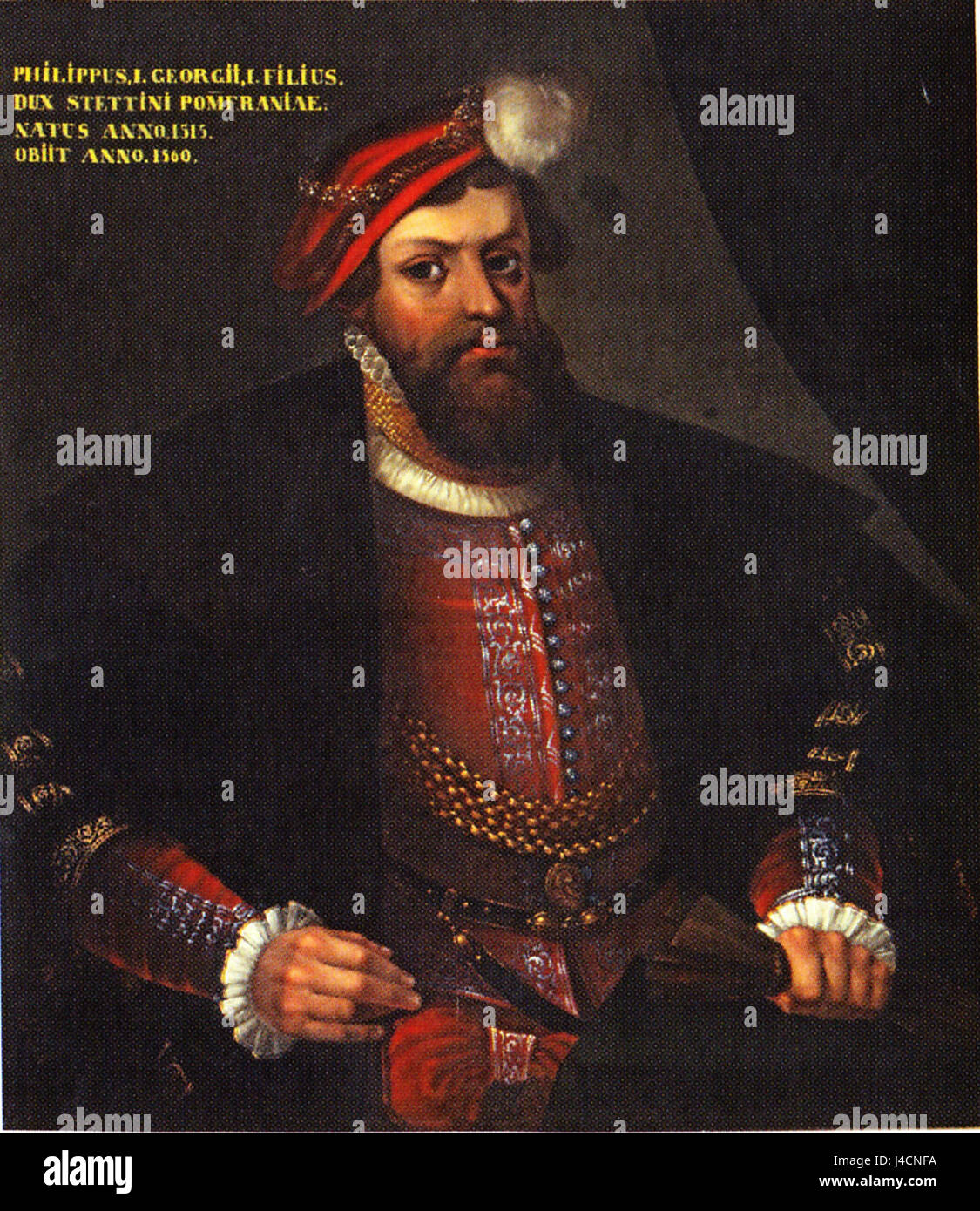 Map of philippi hi-res stock photography and images - Alamy