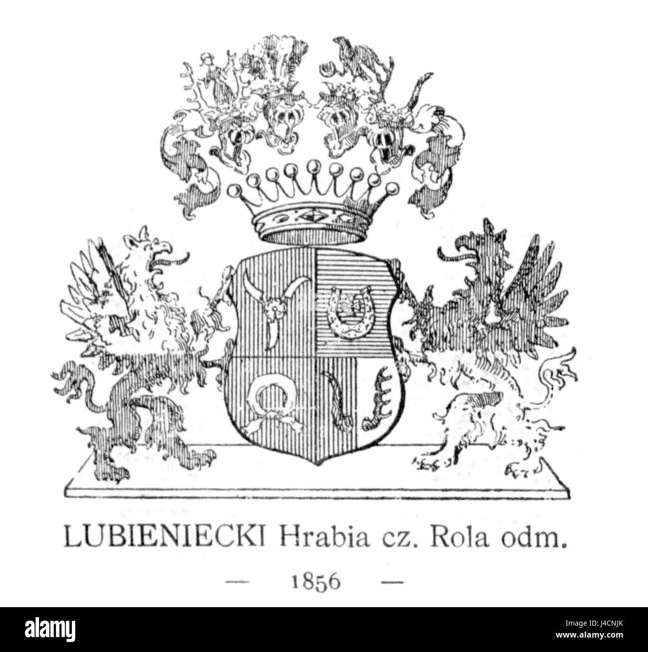 Family crest documentation hi-res stock photography and images - Alamy