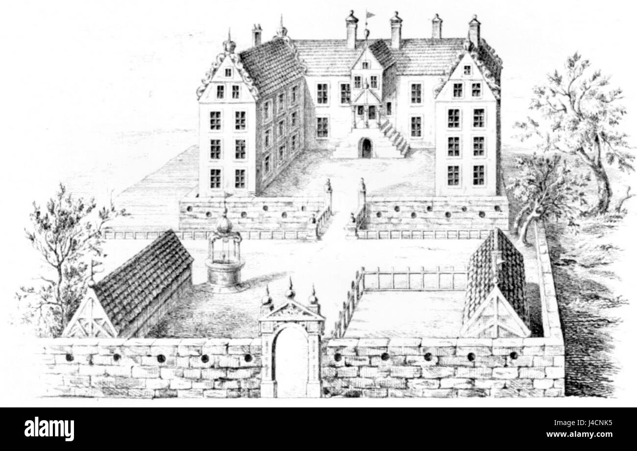 Redingsdorf 1590 01 Stock Photo - Alamy