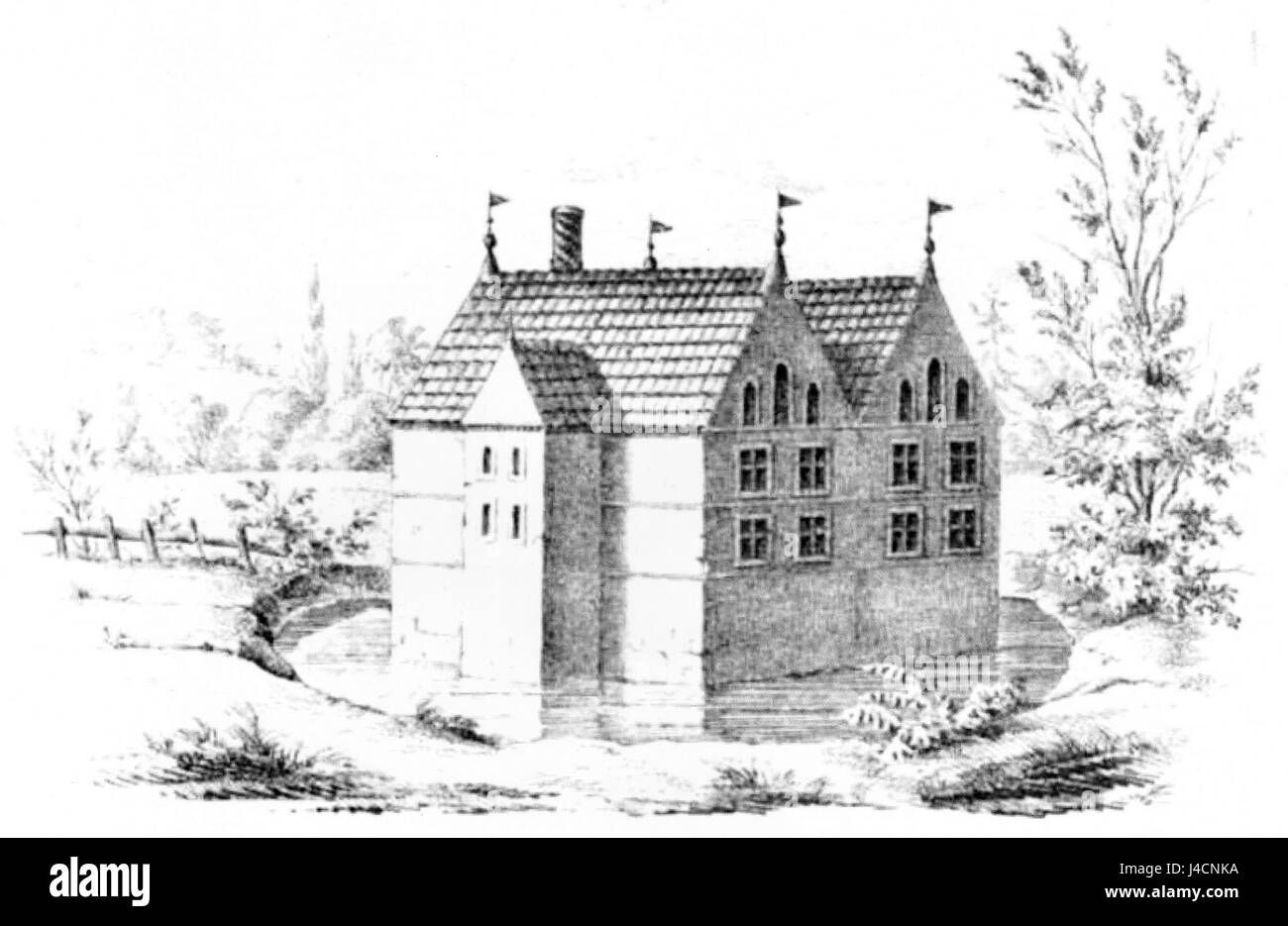 Quarnbek is a locality in Germany, known for its rural charm and ...