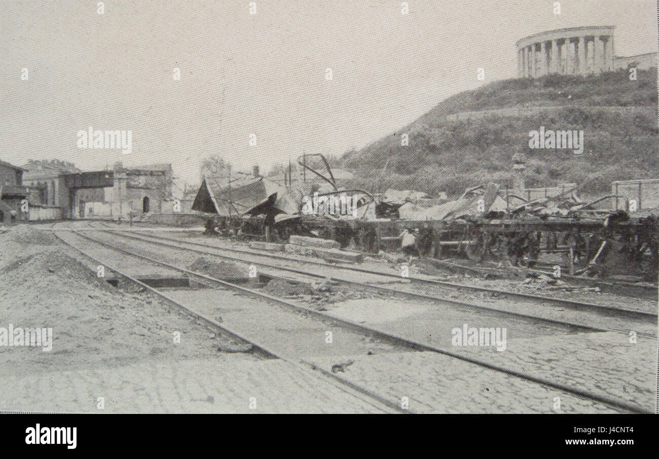 Russian revolution of 1905 hi-res stock photography and images - Alamy