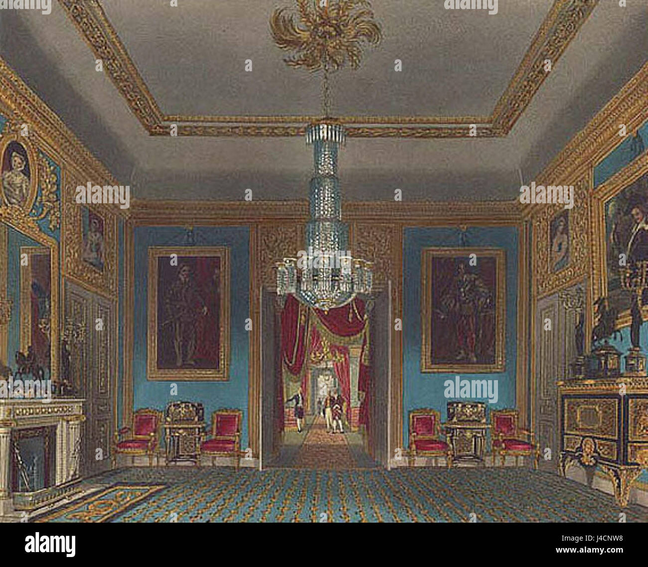 Pyne house hi-res stock photography and images - Alamy