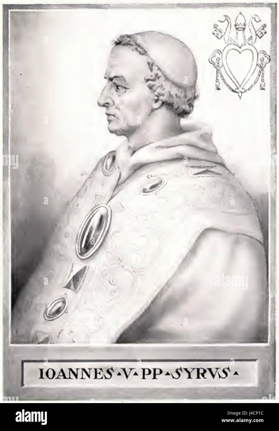 John v hi-res stock photography and images - Alamy