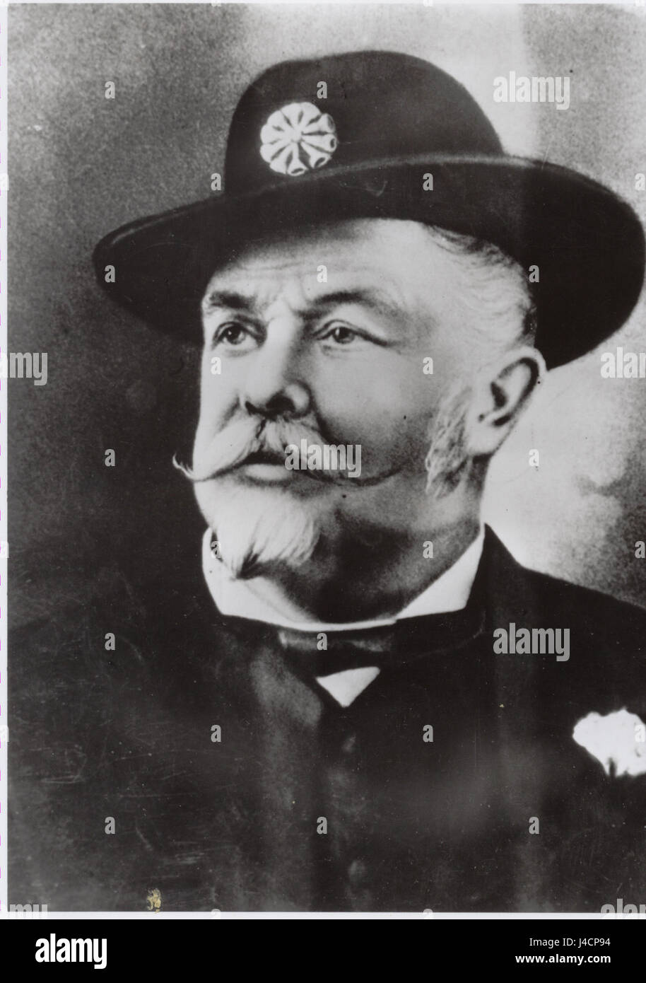 David S. Scannell was a prominent public official in California ...