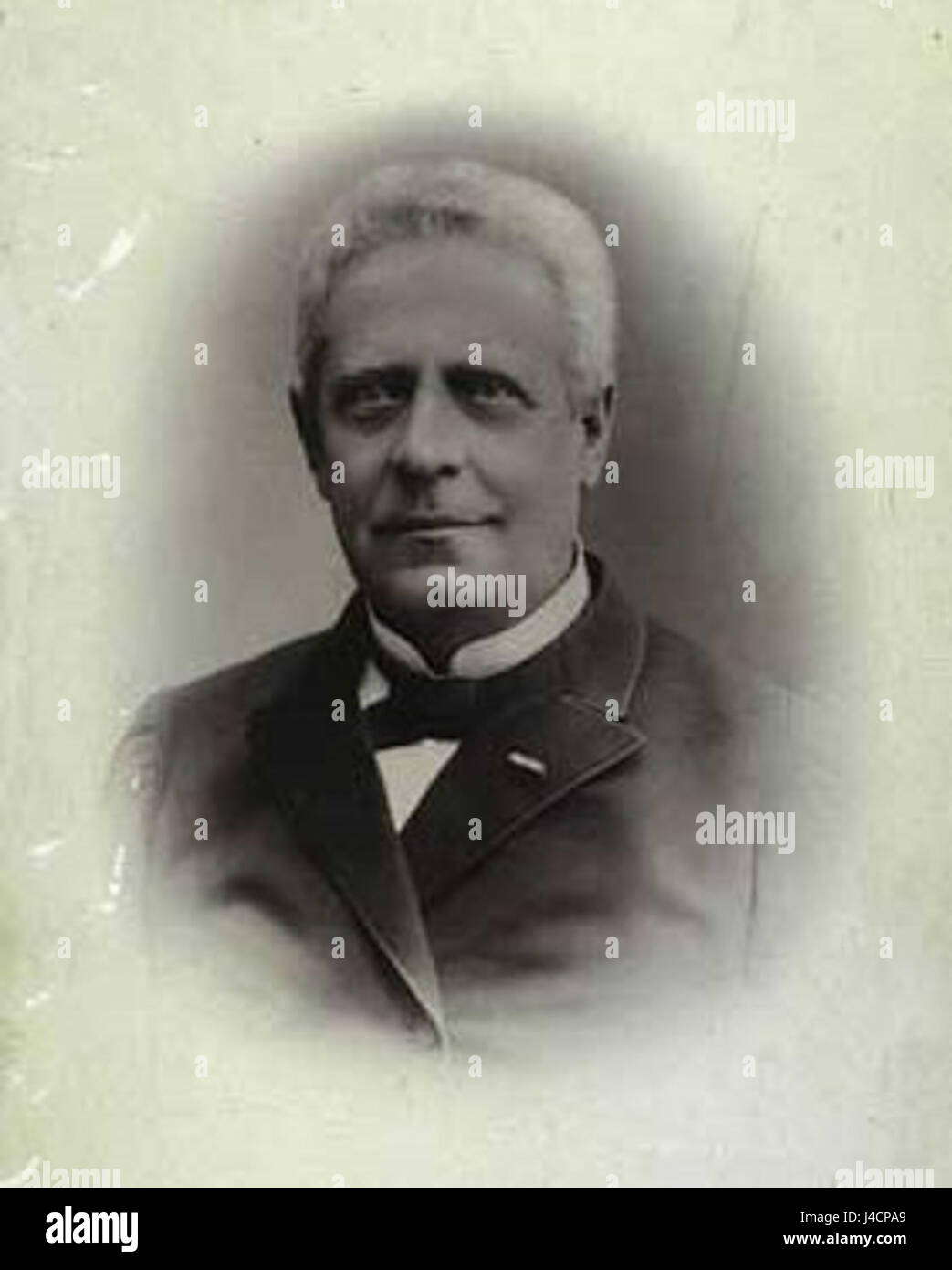 Reinhard Christian With by Eegholm Schaumburg Stock Photo - Alamy