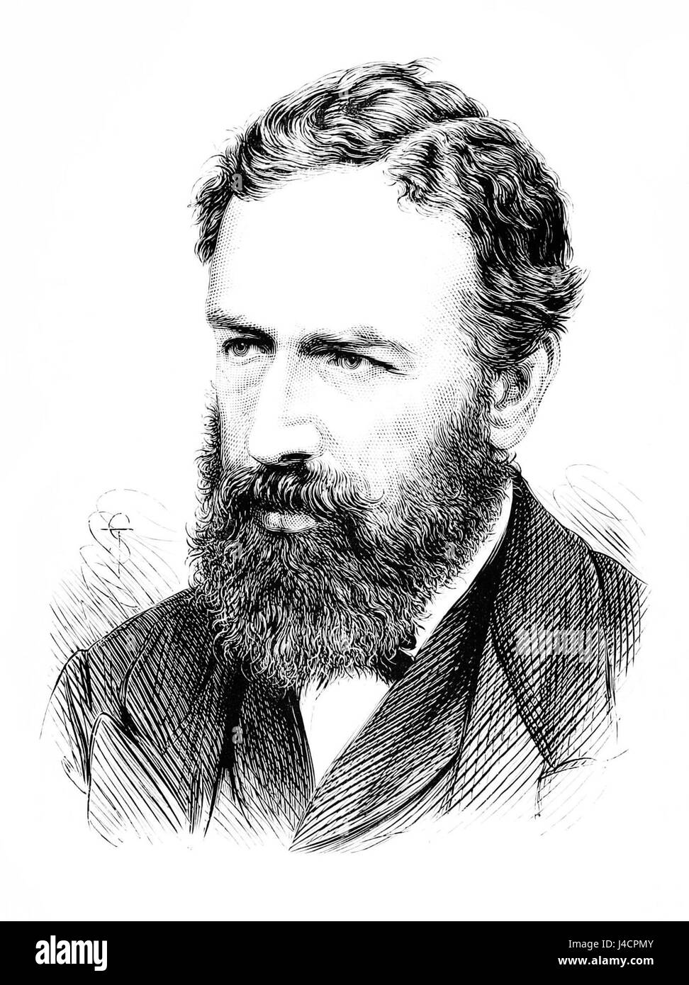 William stanley jevons hi-res stock photography and images - Alamy