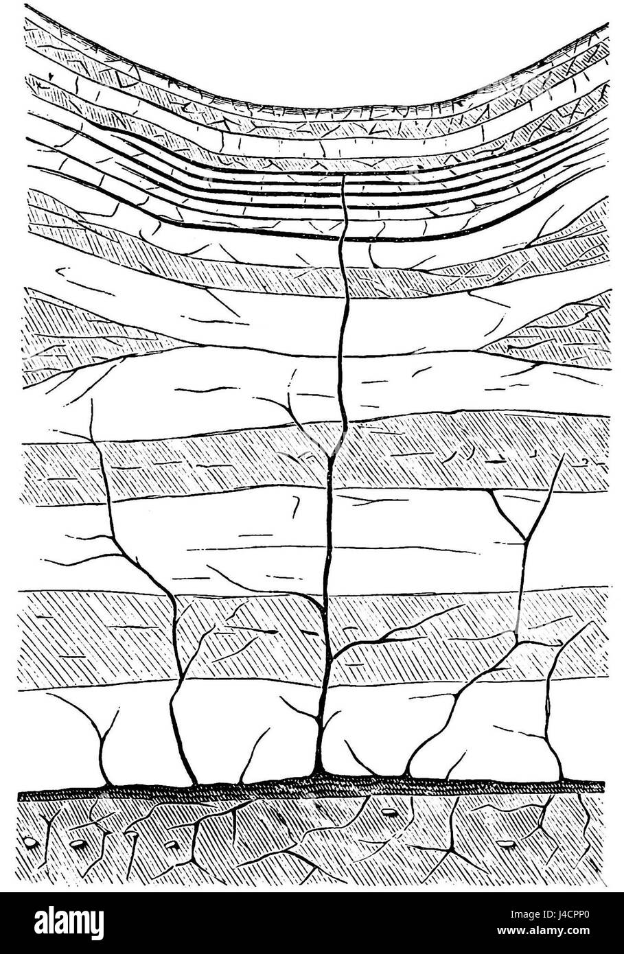 Asphalt drawing Black and White Stock Photos & Images - Alamy