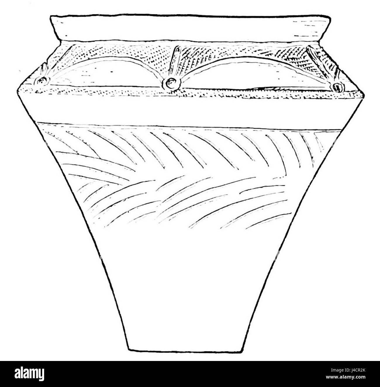 Common vessel Black and White Stock Photos & Images - Alamy