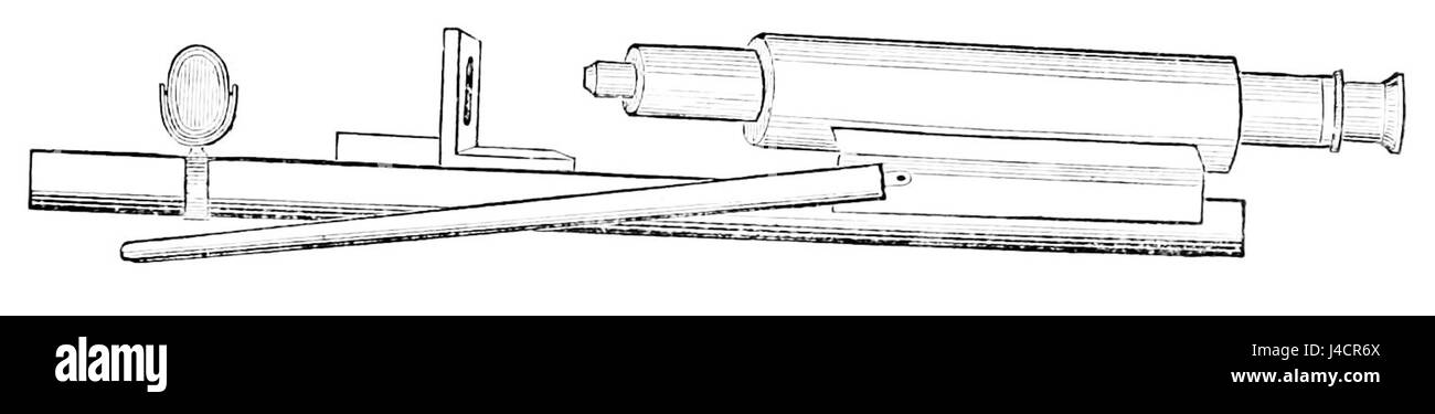 Instrument discovery Black and White Stock Photos & Images - Alamy