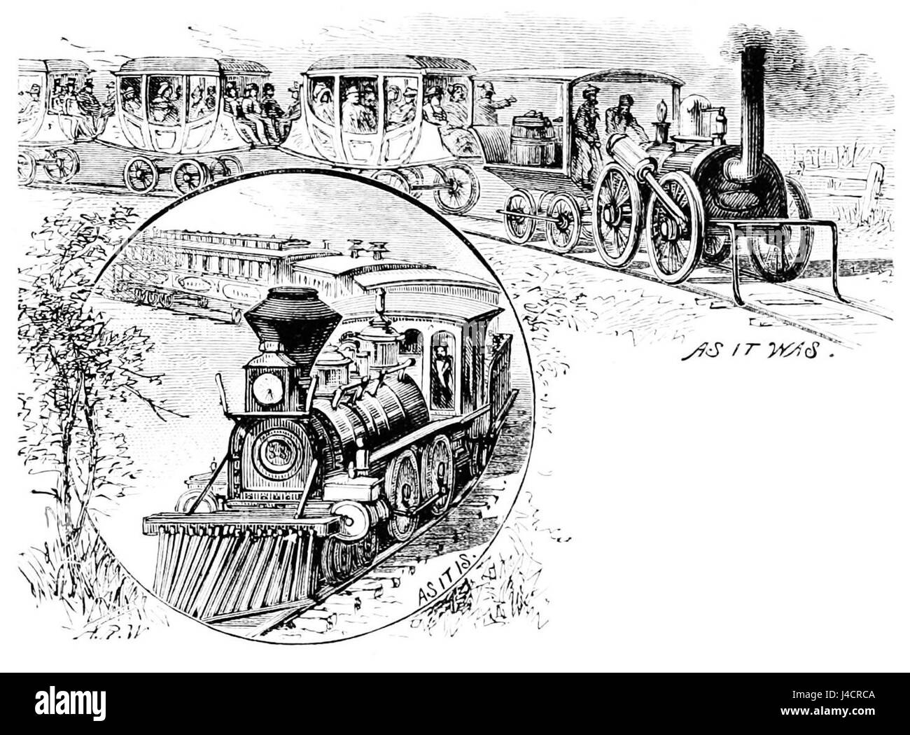 This title references the steam engines discussed in PSM V12 D271 ...