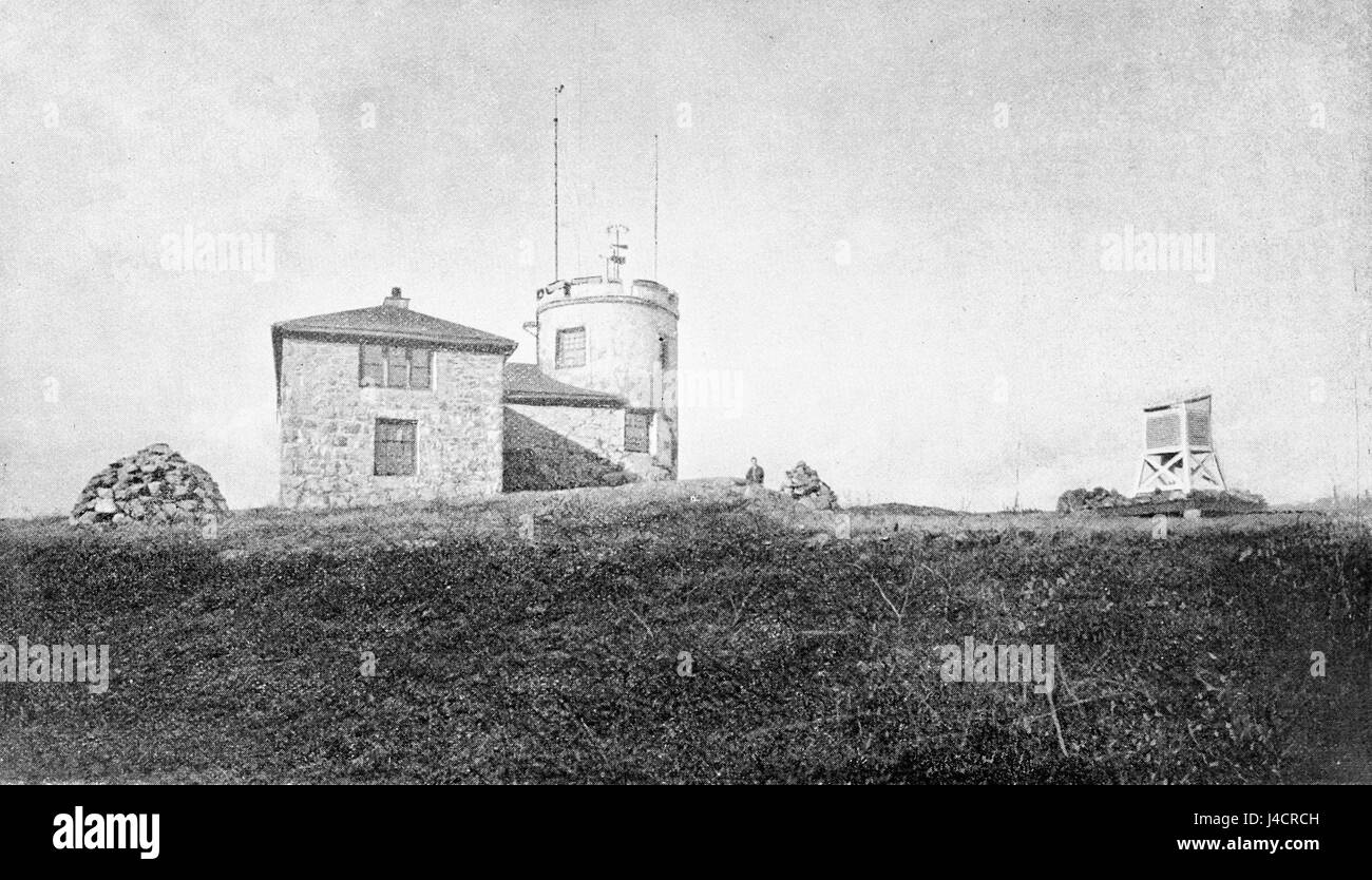 Observatory systems Black and White Stock Photos & Images - Alamy