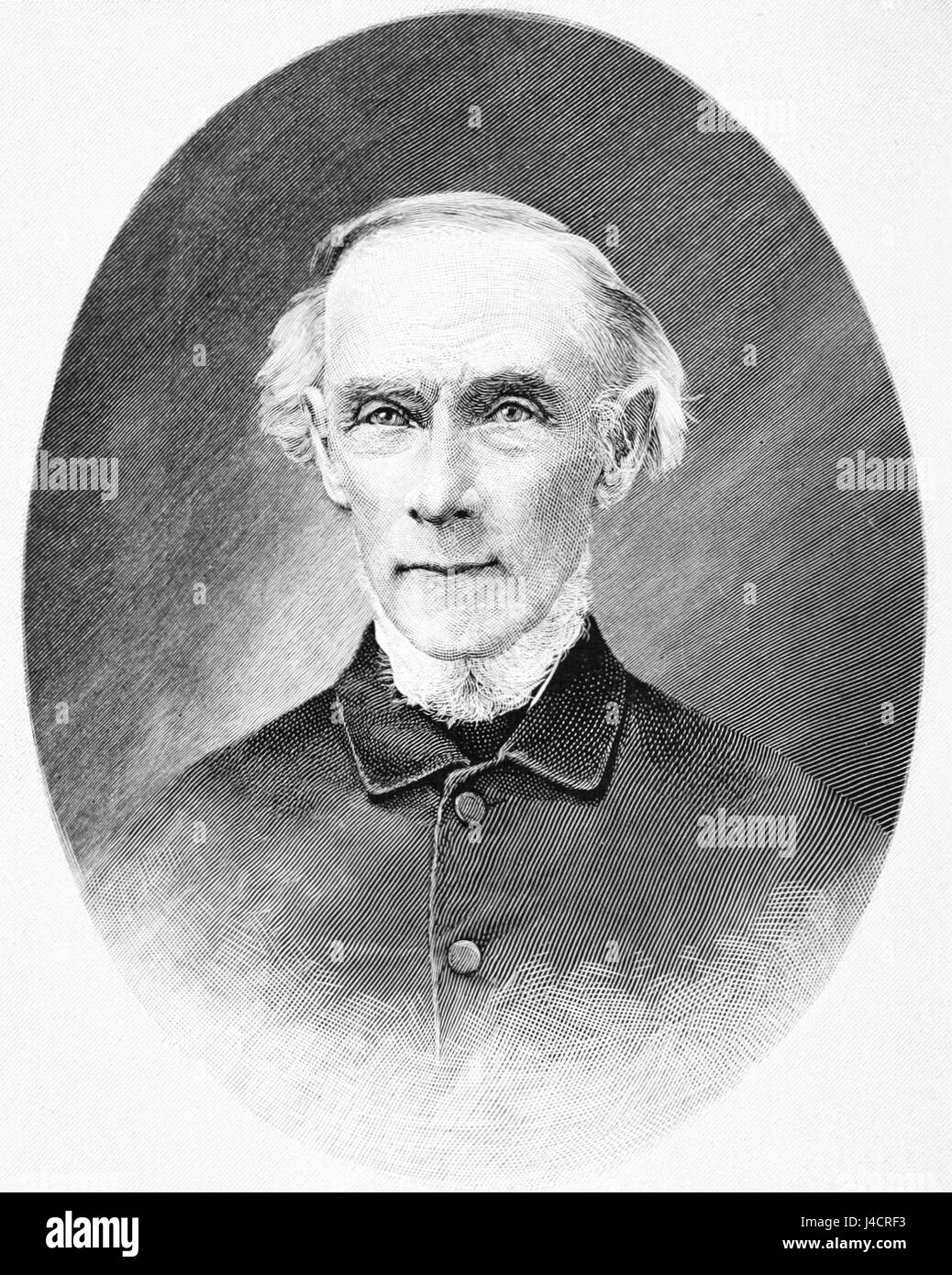 Richard owen Black and White Stock Photos & Images - Alamy