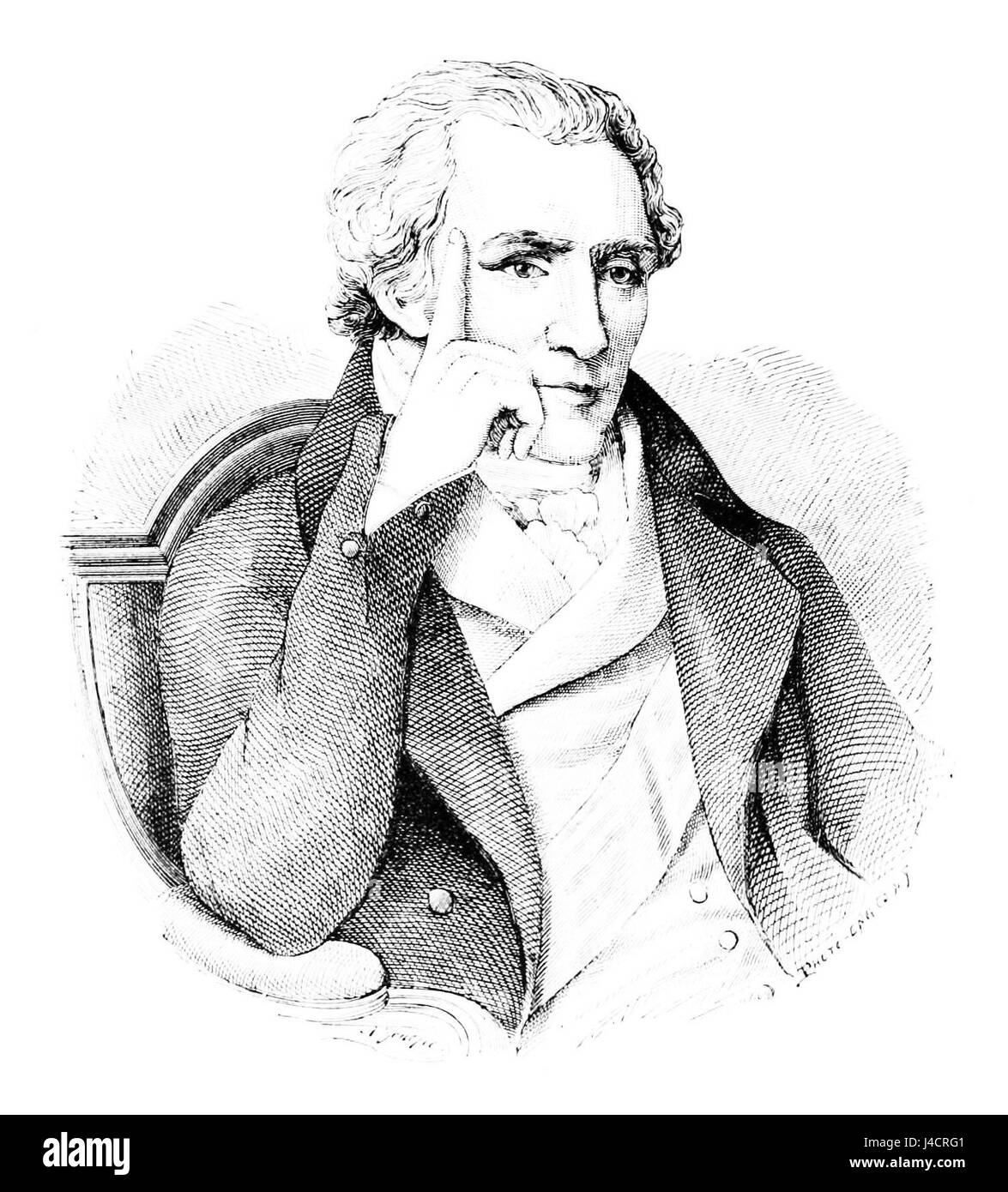 Benjamin thompson hi-res stock photography and images - Alamy