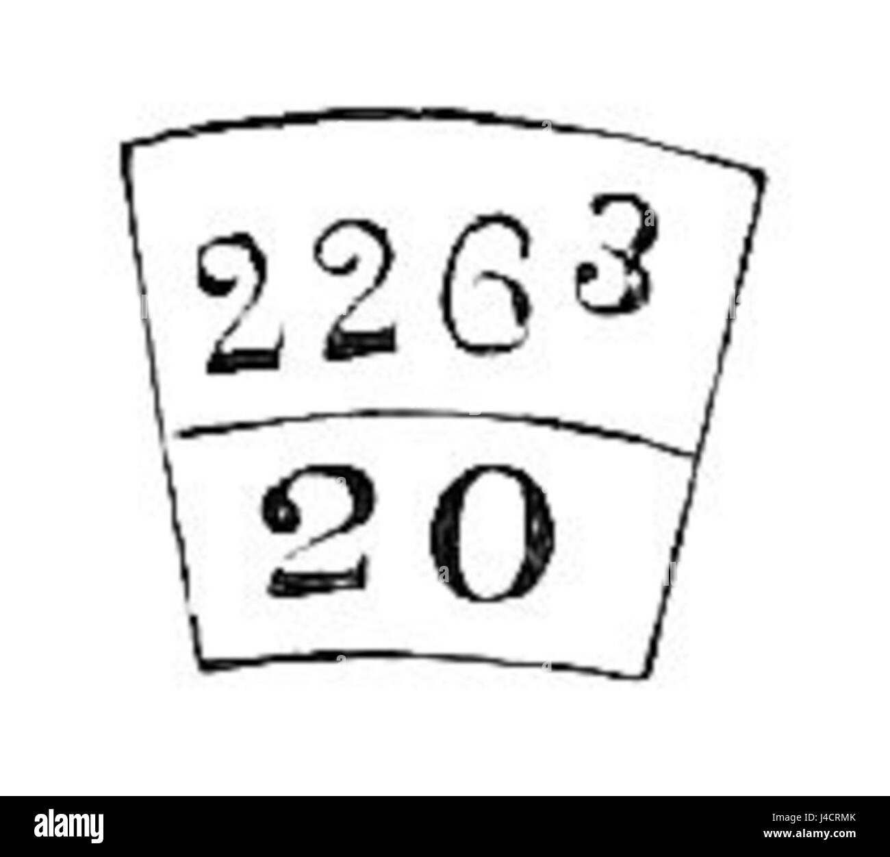 Quadrant history historical Cut Out Stock Images & Pictures - Alamy