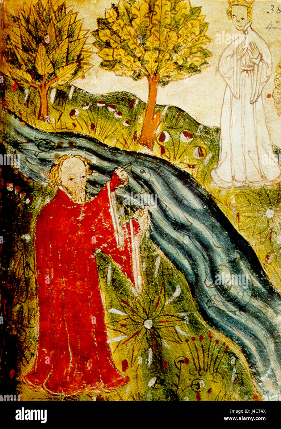 The Pearl Poet is the name given to the anonymous author of the Middle ...