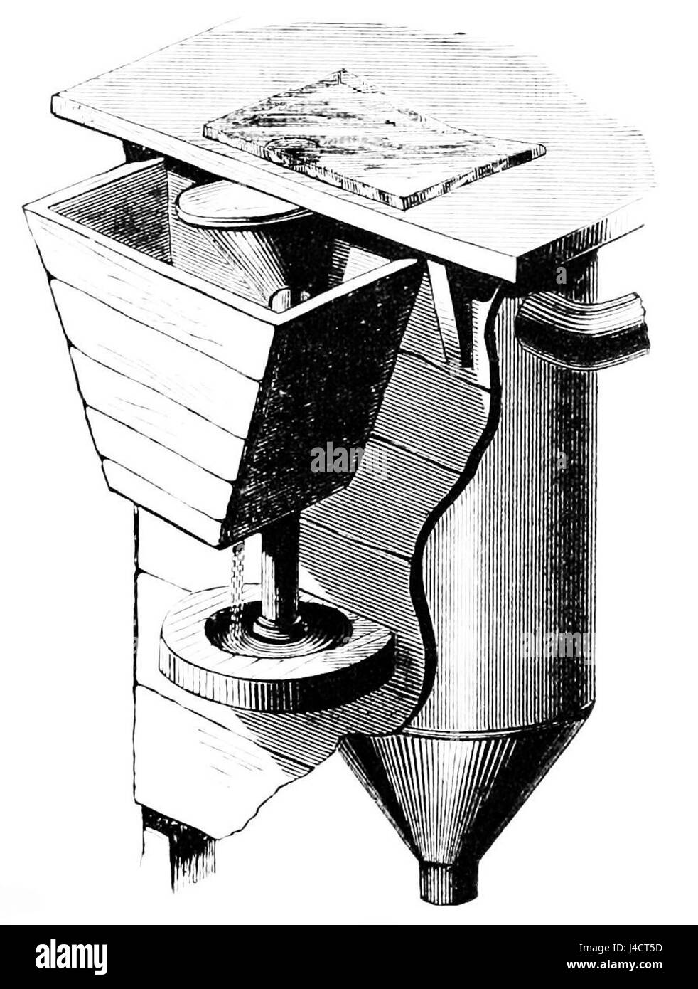 Science engineering technology Cut Out Stock Images & Pictures - Alamy