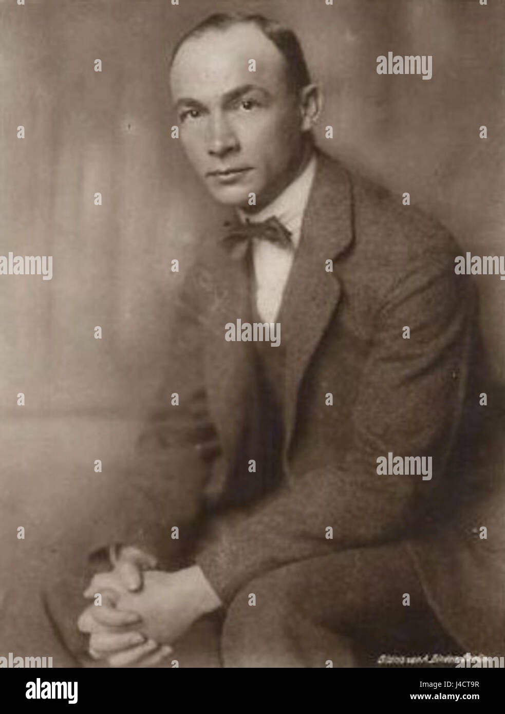 Otto Binder High Resolution Stock Photography and Images - Alamy