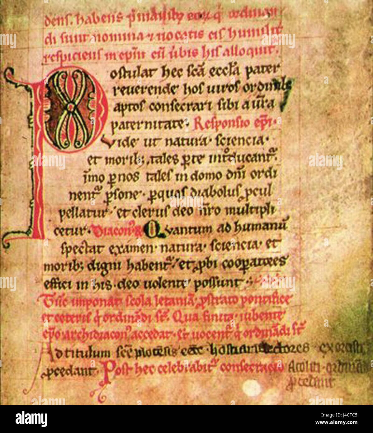 Map of plock hi-res stock photography and images - Alamy