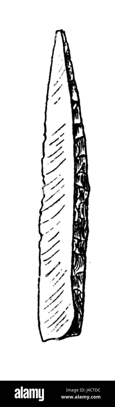 Gravette hi-res stock photography and images - Alamy