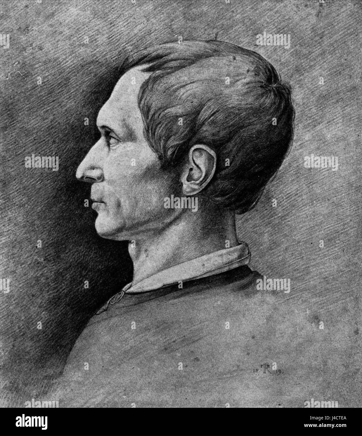 Peter cornelius hi-res stock photography and images - Alamy