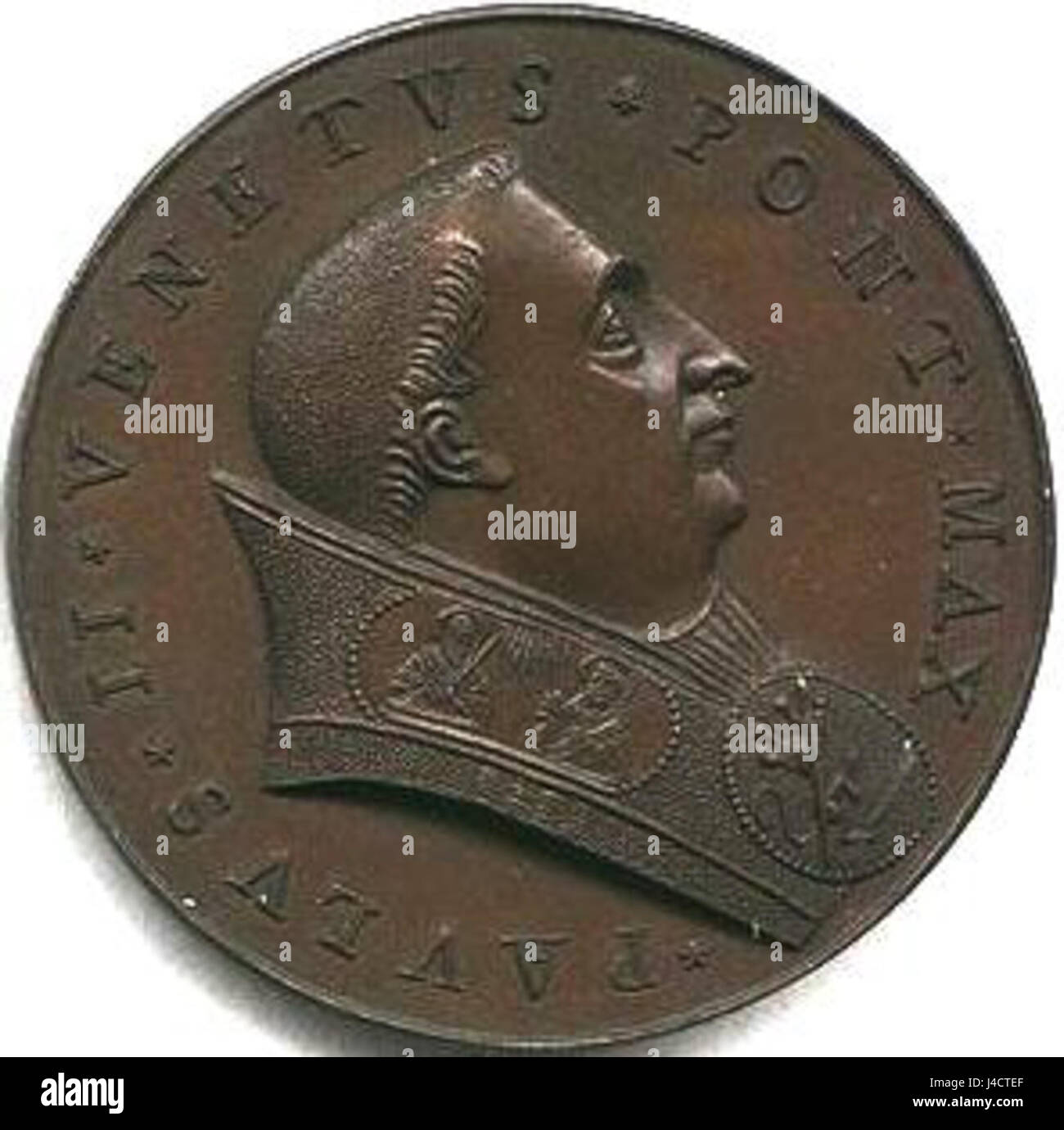 Holy paulus hi-res stock photography and images - Alamy