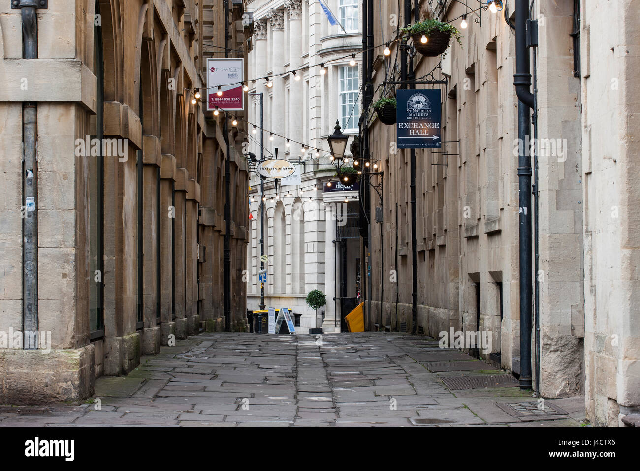 St nicholas avenue hi-res stock photography and images - Alamy