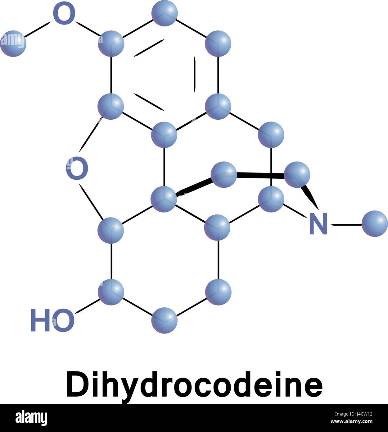 Dihydrocodeine is a semi-synthetic opioid analgesic prescribed for pain ...
