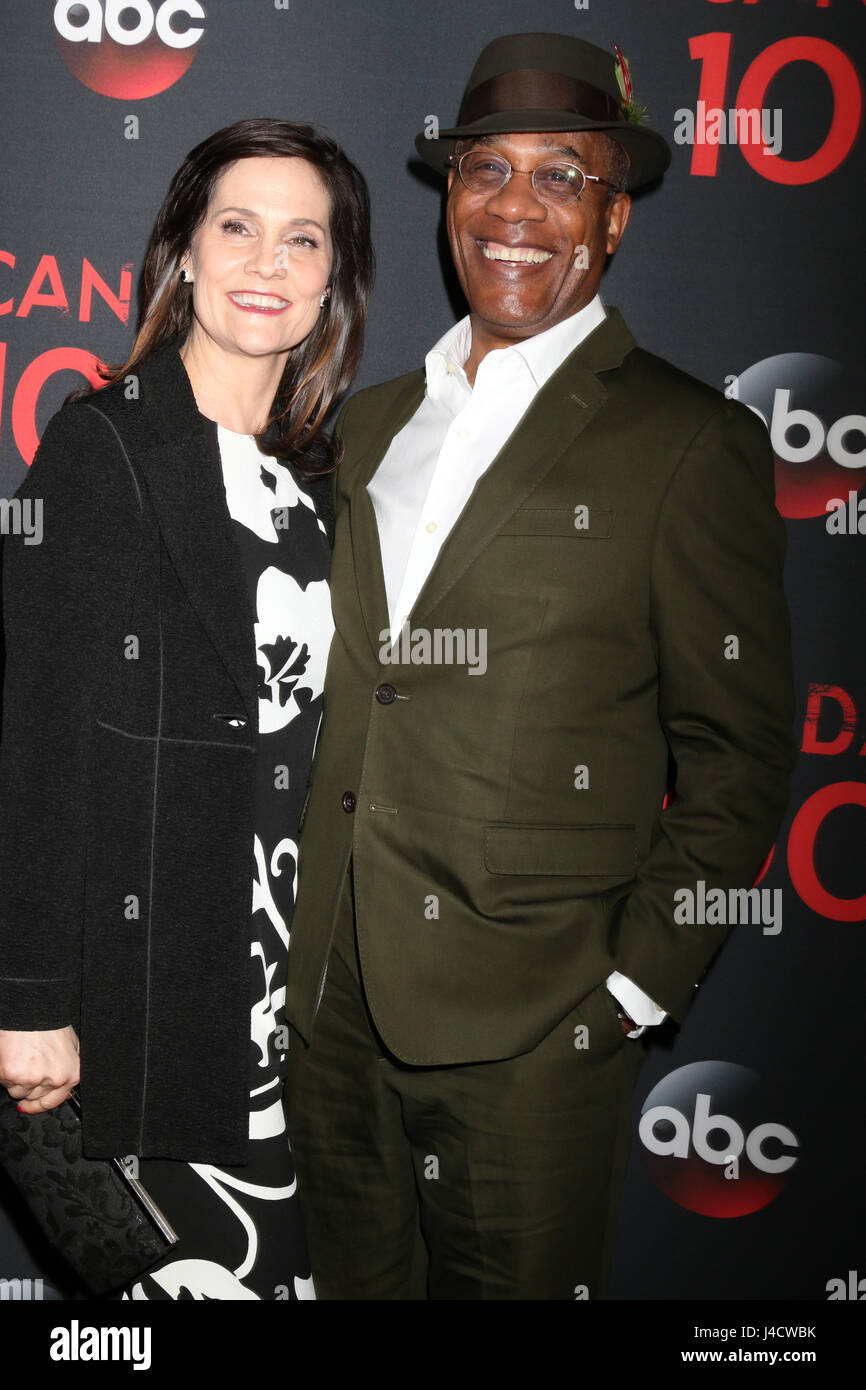Joe Morton Kids