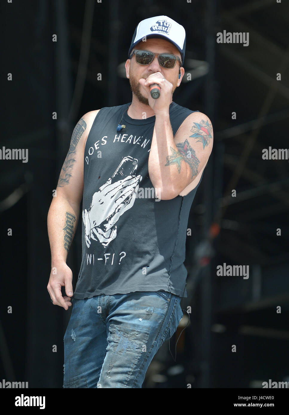 Rock the Ocean's Tortuga Music Festival 2017 - Performances Featuring ...