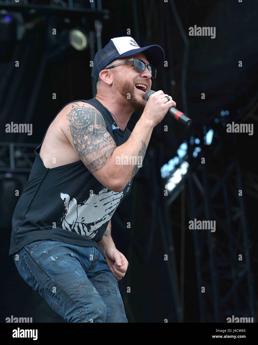 Rock the Ocean's Tortuga Music Festival 2017 - Performances Featuring ...