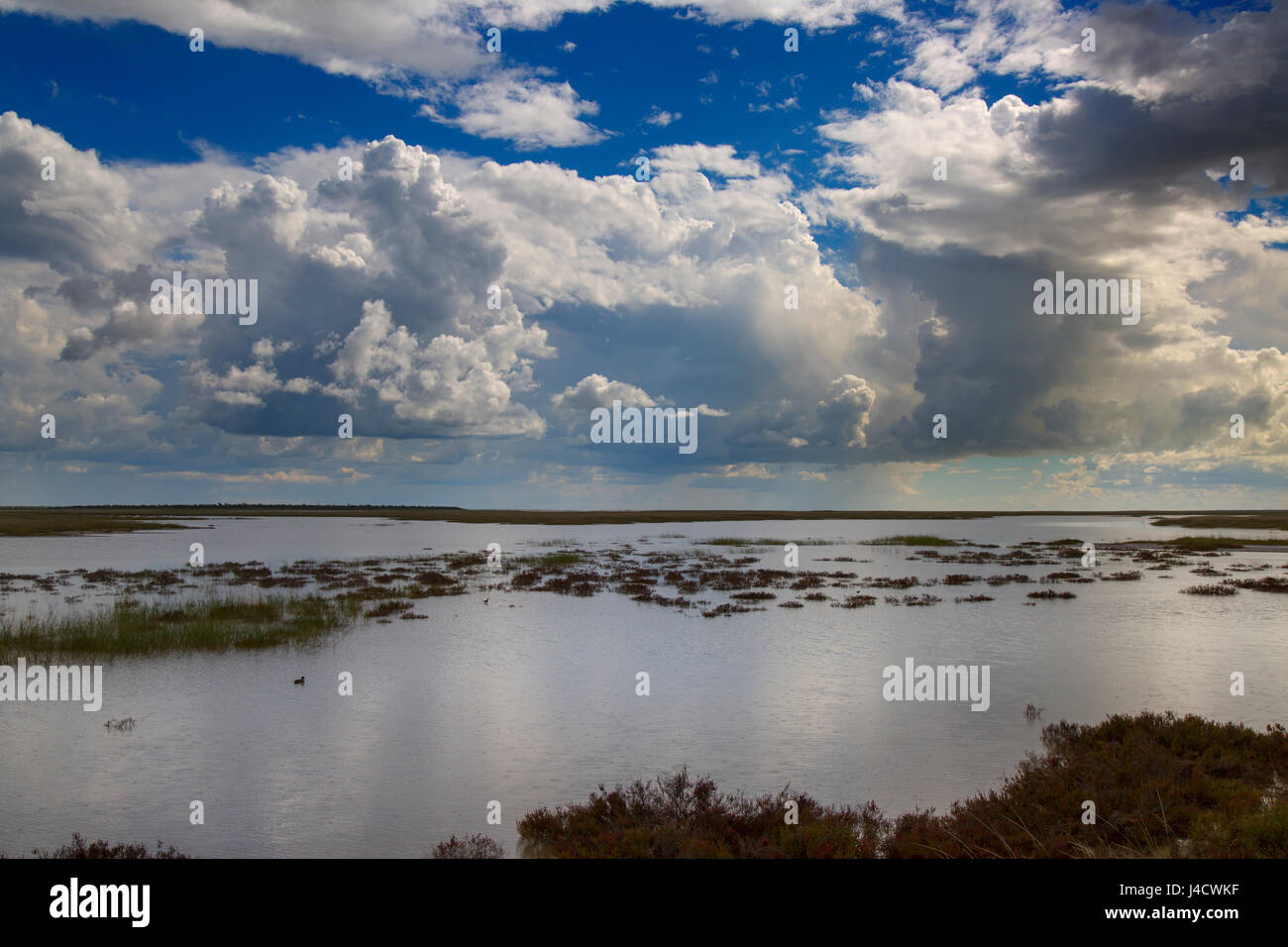 Brooding landscape hi-res stock photography and images - Alamy