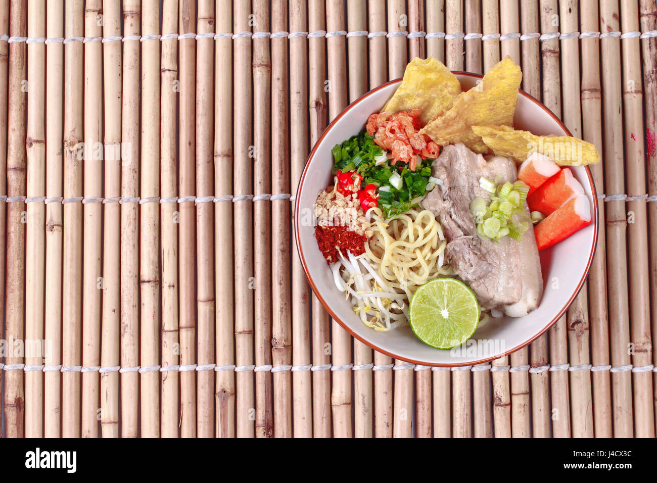 Japanese Yam Noodles at Michael Wannamaker blog