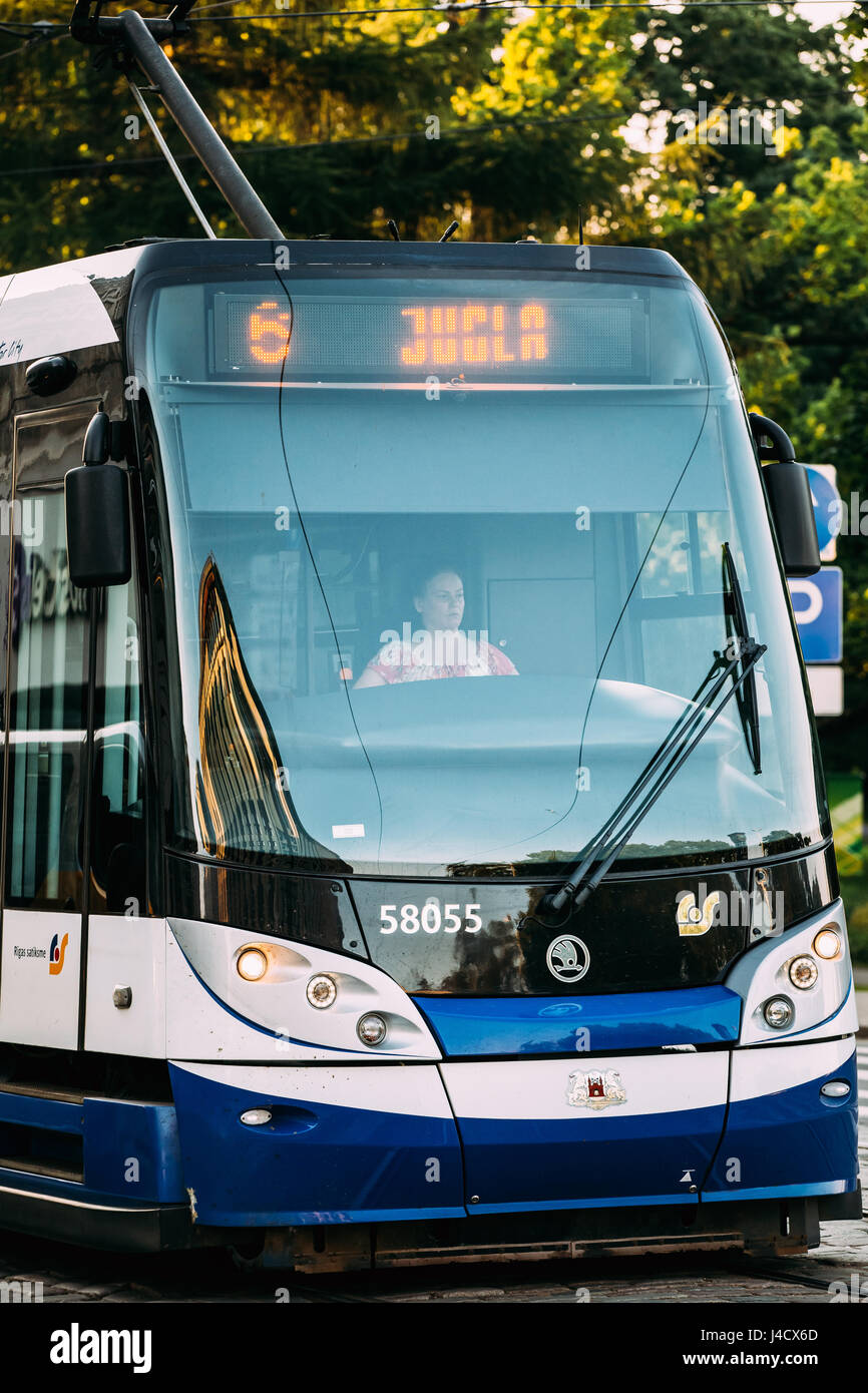 Skoda train High Resolution Stock Photography and Images - Alamy