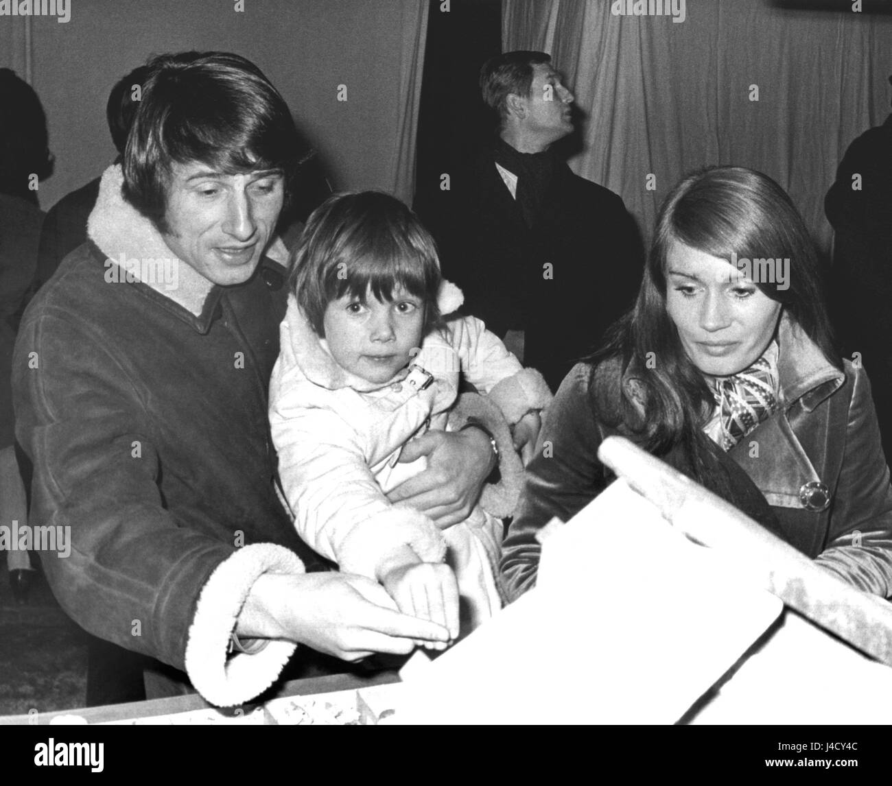 Panja Black and White Stock Photos & Images - Alamy