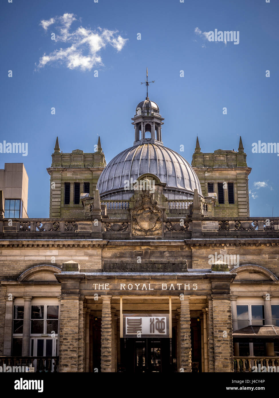 Victorian Baths High Resolution Stock Photography and Images - Alamy