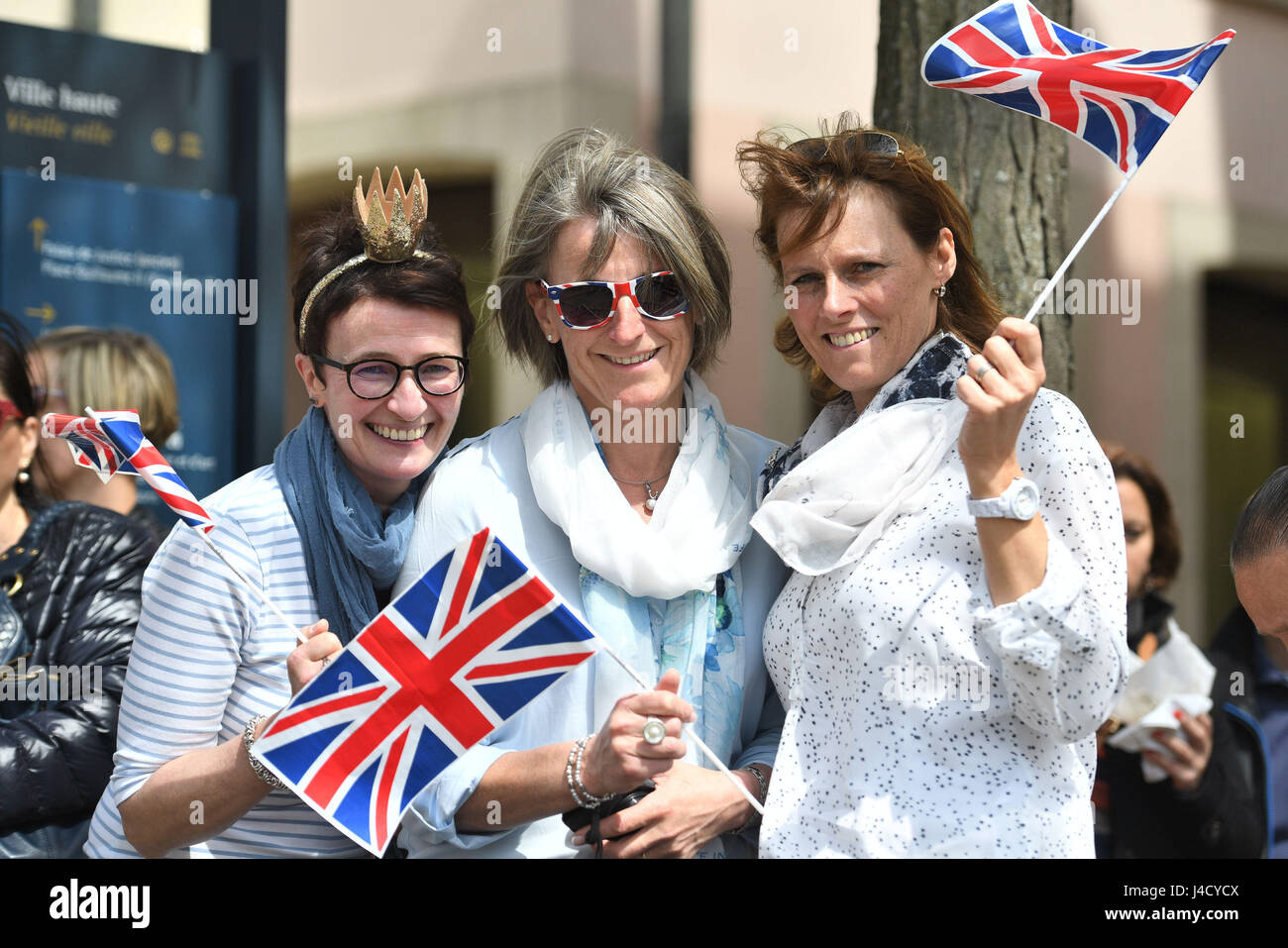 Treaty of london hi-res stock photography and images - Alamy
