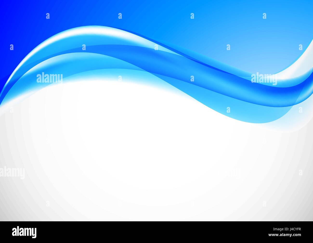 Abstract smooth design background Stock Vector Image & Art - Alamy
