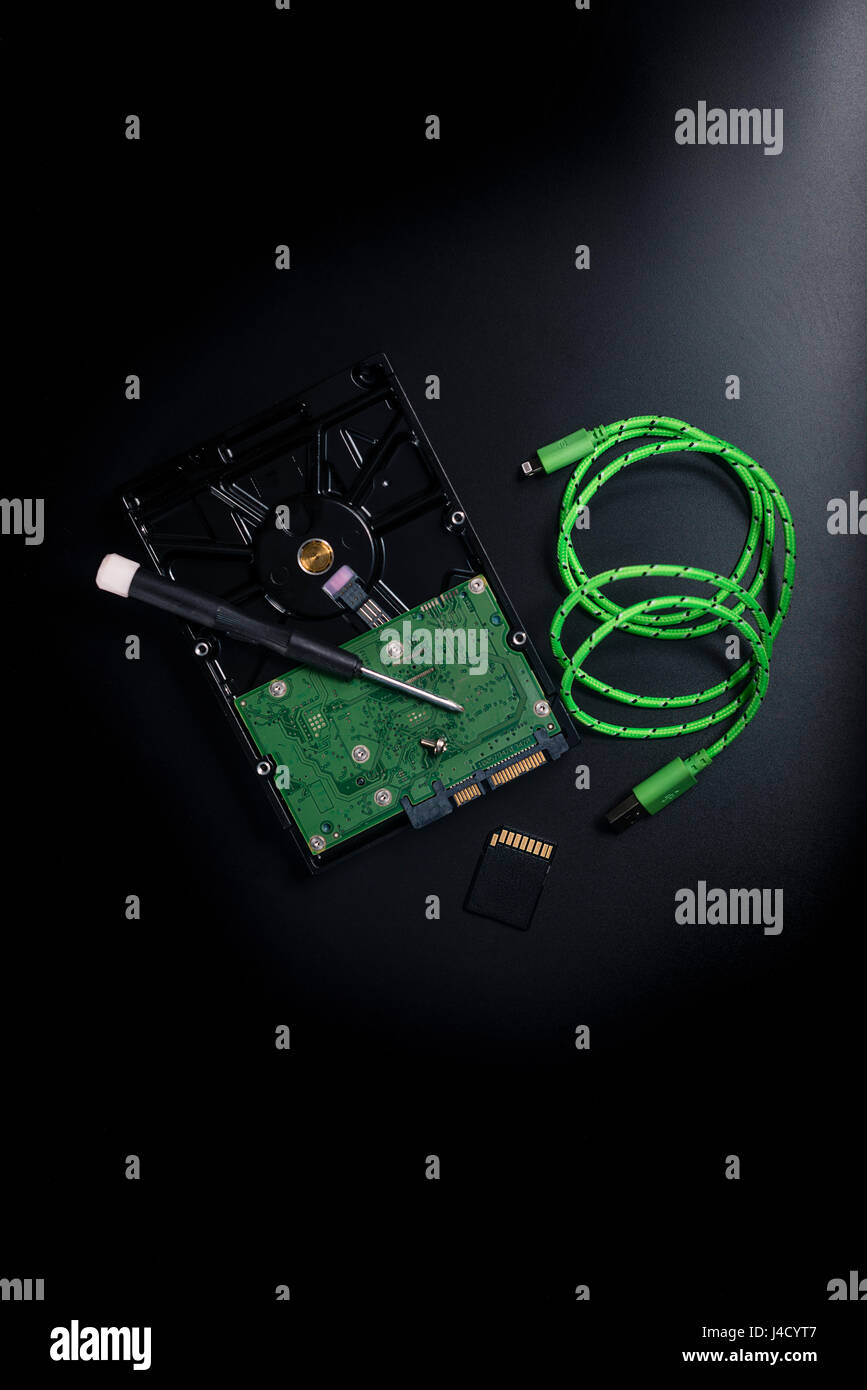 Screw screwdriver technology storage hi-res stock photography and ...