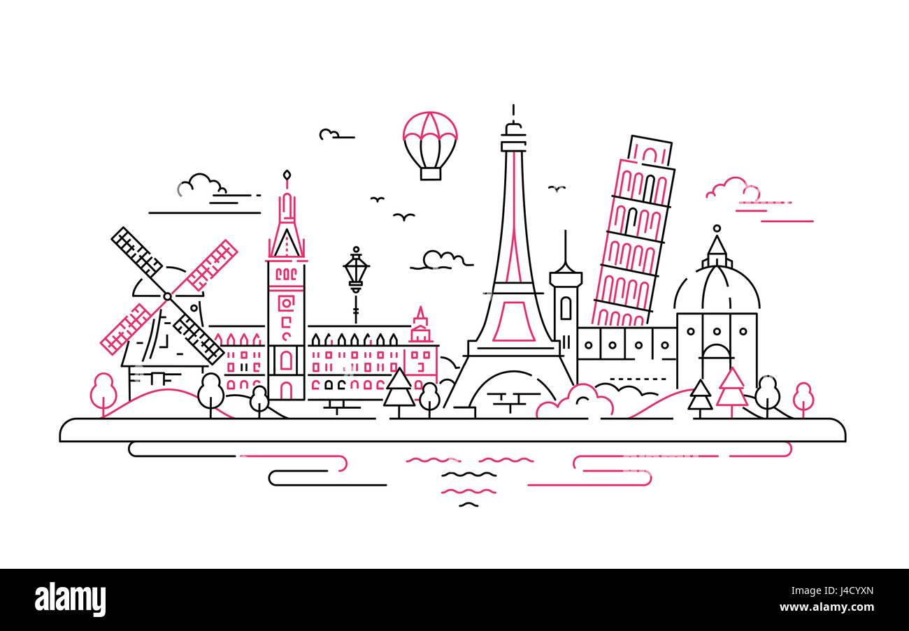 Design heritage Cut Out Stock Images & Pictures - Alamy