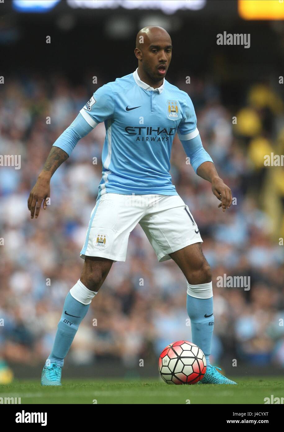 Fabian delph manchester city hi-res stock photography and images - Alamy