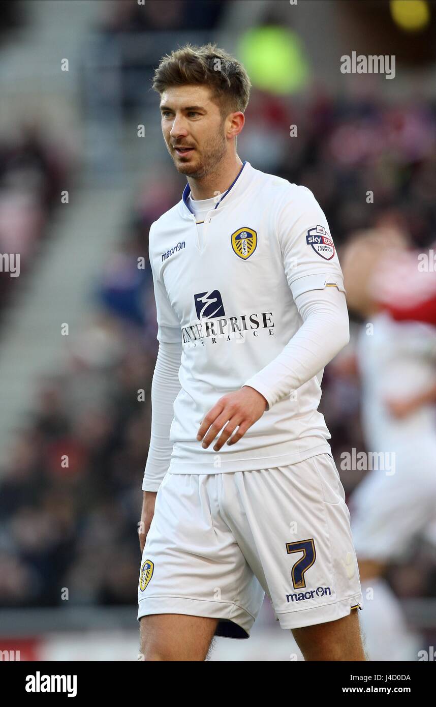 Luke murphy football hi-res stock photography and images - Alamy