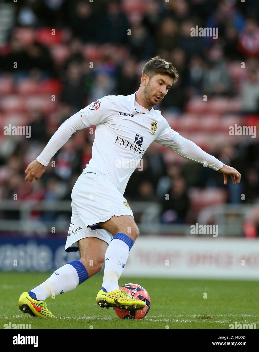 Luke Murphy High Resolution Stock Photography and Images - Alamy