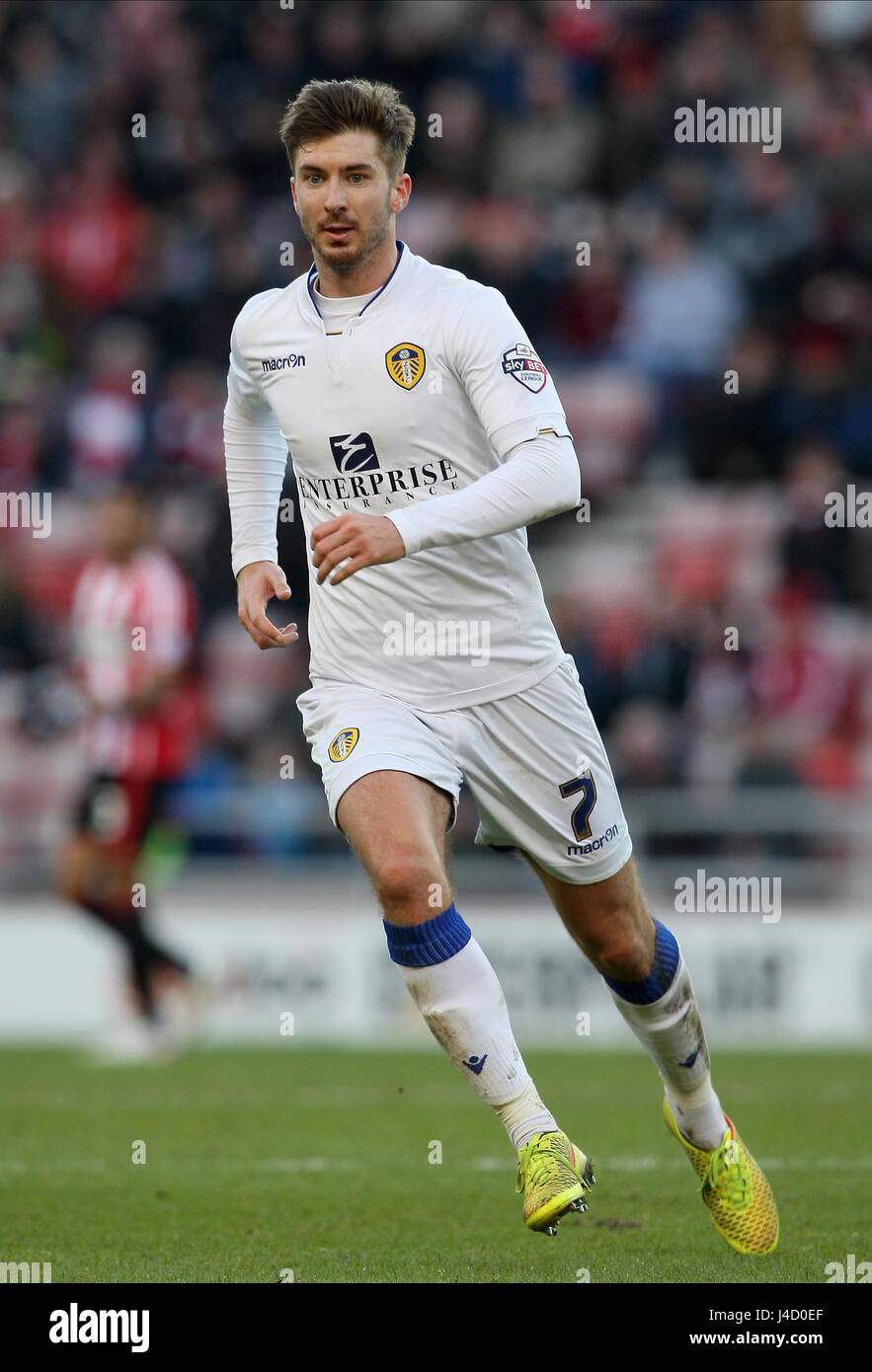 Luke Murphy High Resolution Stock Photography and Images - Alamy